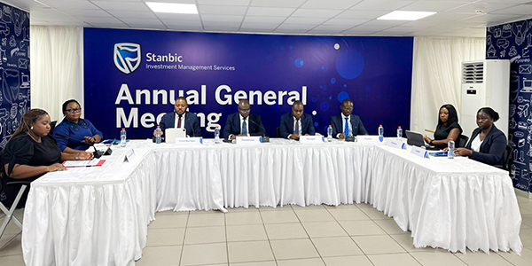 Stanbic Investment Management Services LTD Announces Strong 2024 ...